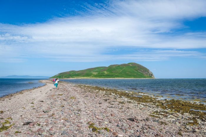 Explore the Hidden Gems of Campbeltown, Scotland