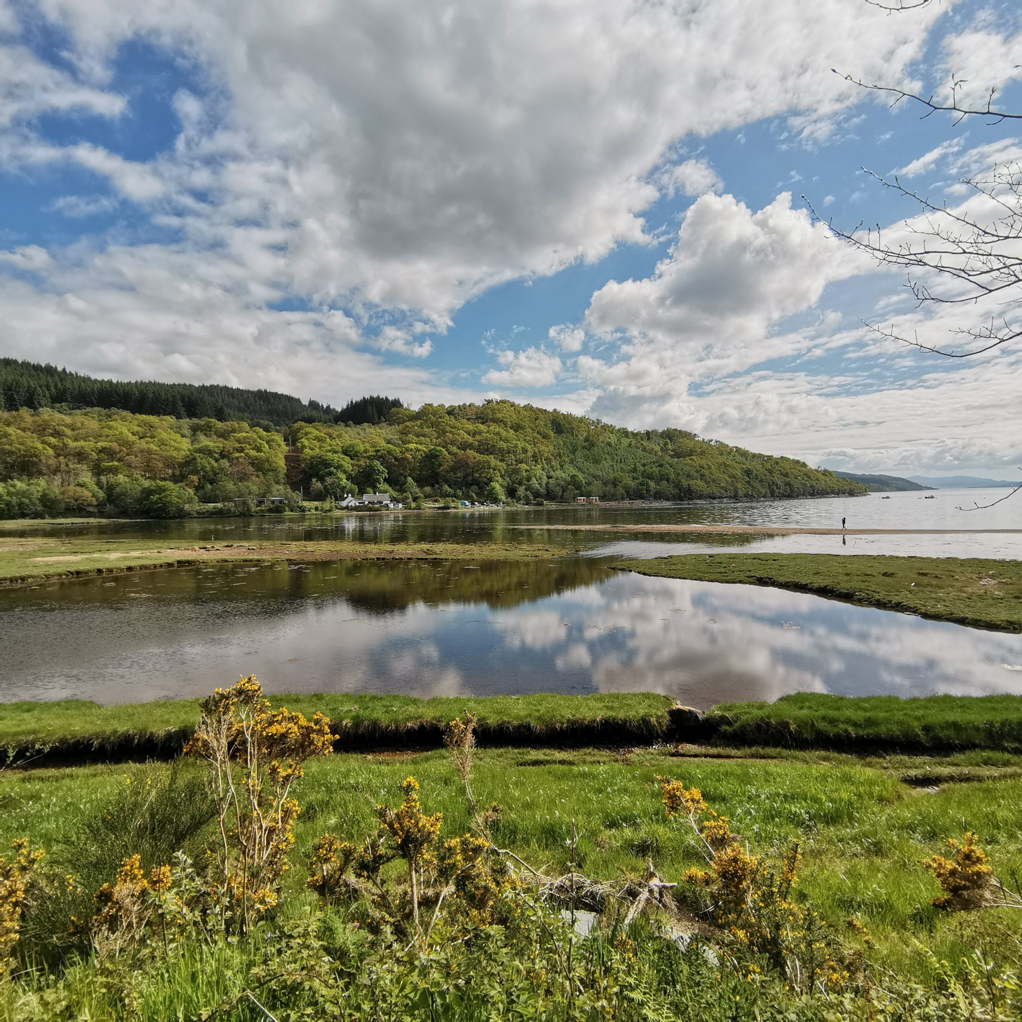 The Magical Argyll's Secret Coast of Scotland: A 3 Nights Itinerary