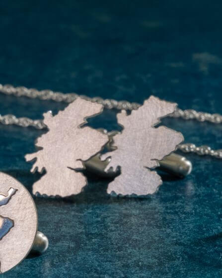 Scottish Craft Gifts Guide - Scotland Itinerary Planning