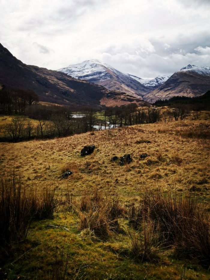 The Best Half Mile in Scotland: Steall Falls - Scotland Itinerary Planning