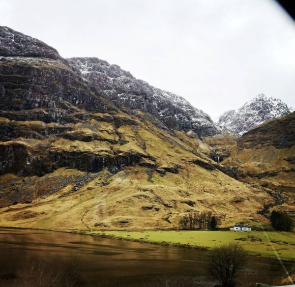 Explore Glencoe - 11 Unmissable Things To Do & See