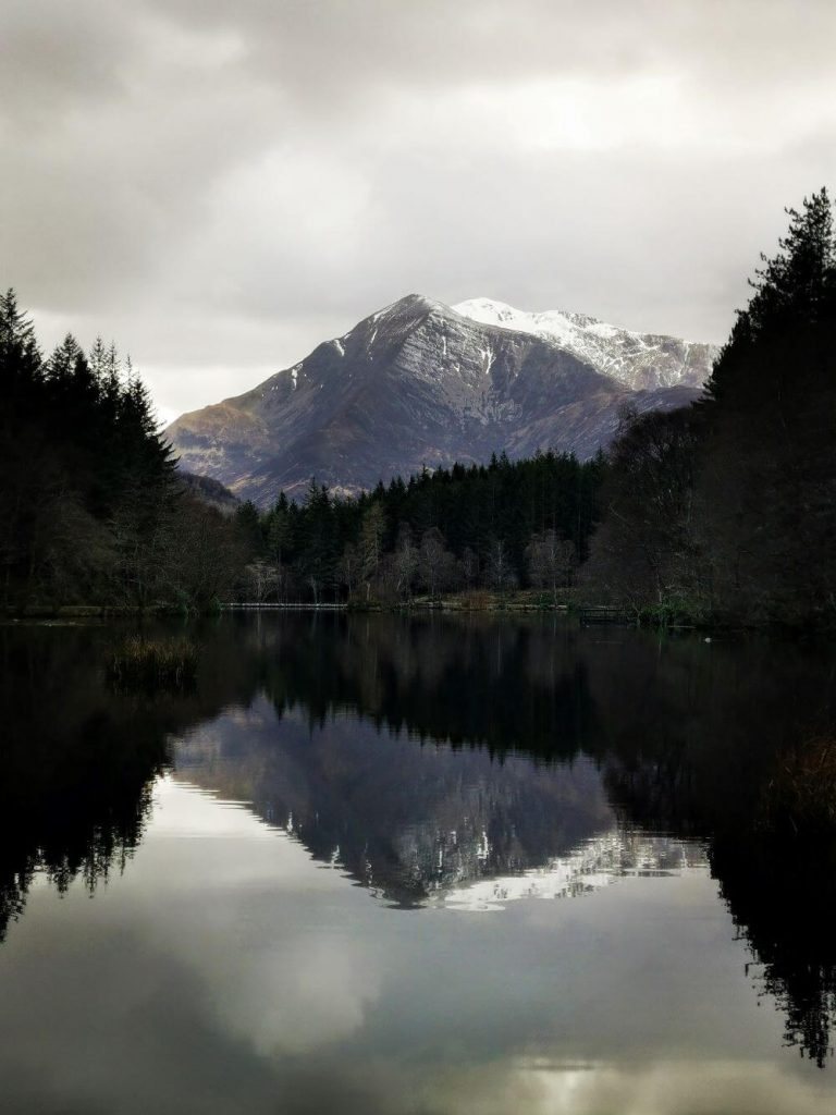 The Best Glencoe Walks: The Ultimate Guide for Hiking Weekend