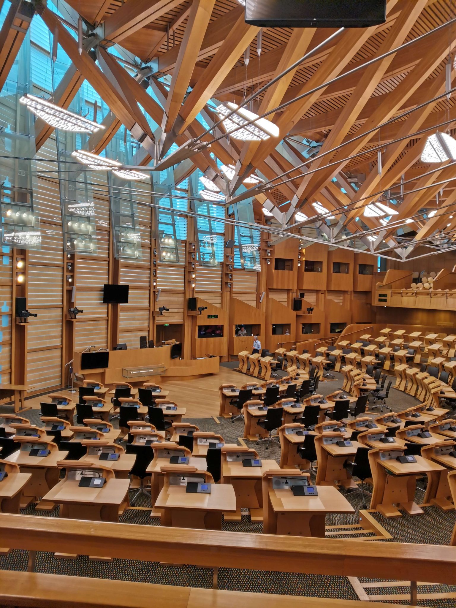 Enjoy Edinburgh for Free: Top Things to Do in the City