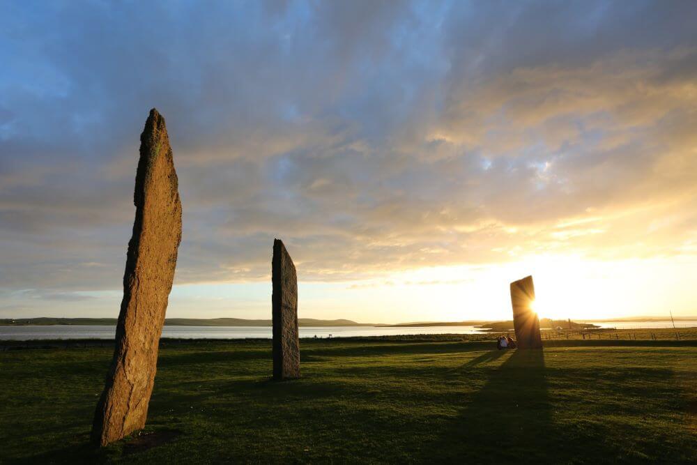 A Guide to Standing Stones in Scotland - Scotland Itinerary Planning