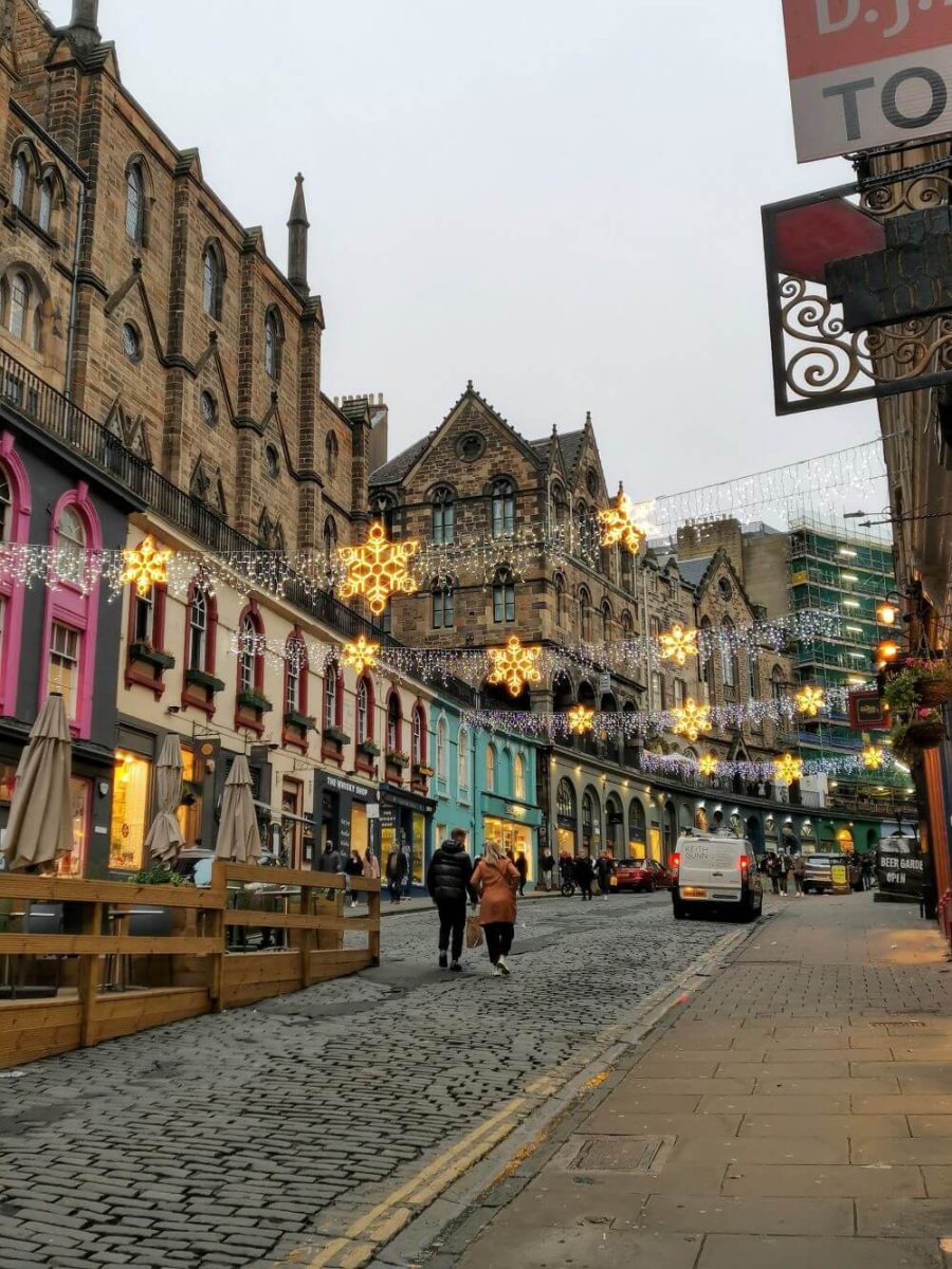 Embrace The Art of Coorie in Scotland - Scotland Itinerary Planning