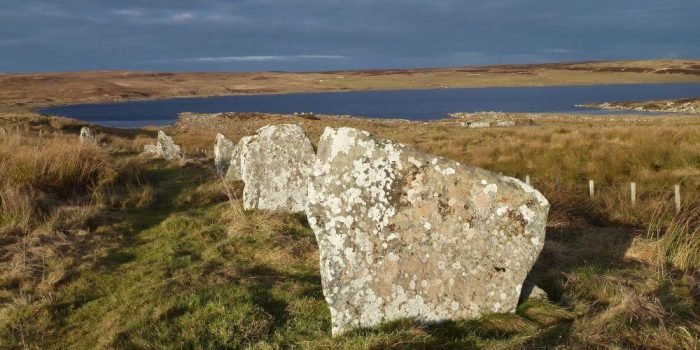 Uncover the Mysteries of Scottish Standing Stones with 7-Day Itinerary